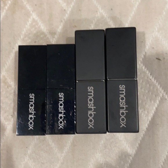 Smashbox | Makeup | Smashbox Lipsticks | Poshmark